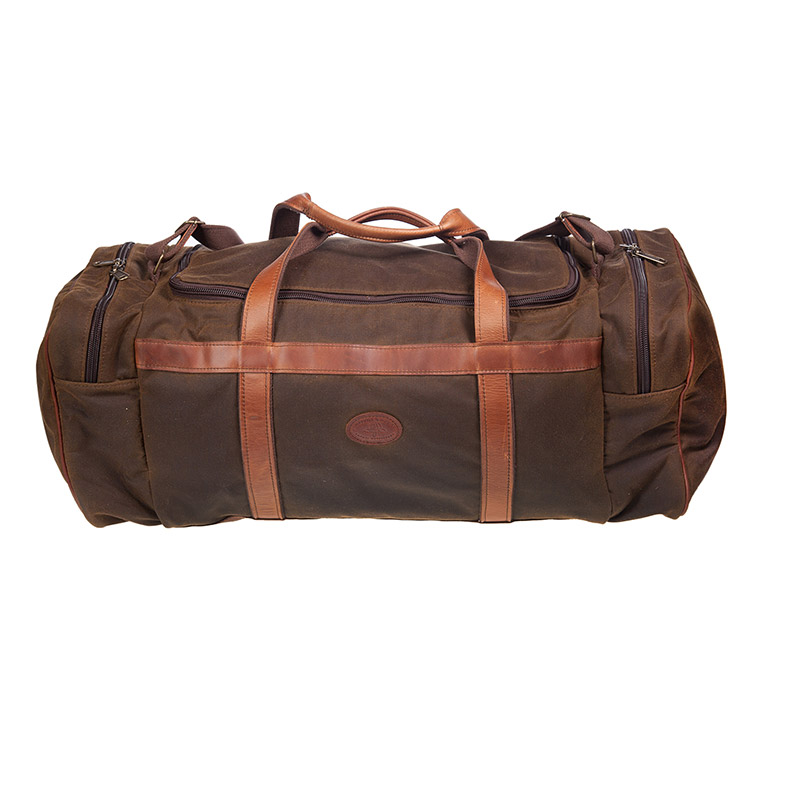 Southbound Bag - Melvill and Moon Mexico